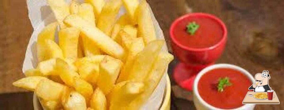 Fast Bites, Chennai - Restaurant reviews