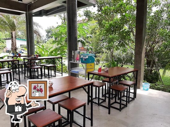 ในสวนฉัน Food&Coffee, Rayong - Menú del restaurante, precios y reseñas