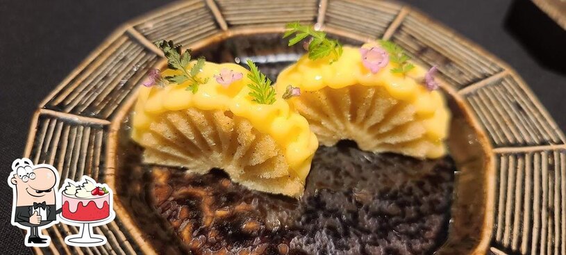 HAKU restaurant, Hong Kong, 8HK 香港島 Shop 4011 - Restaurant menu and reviews