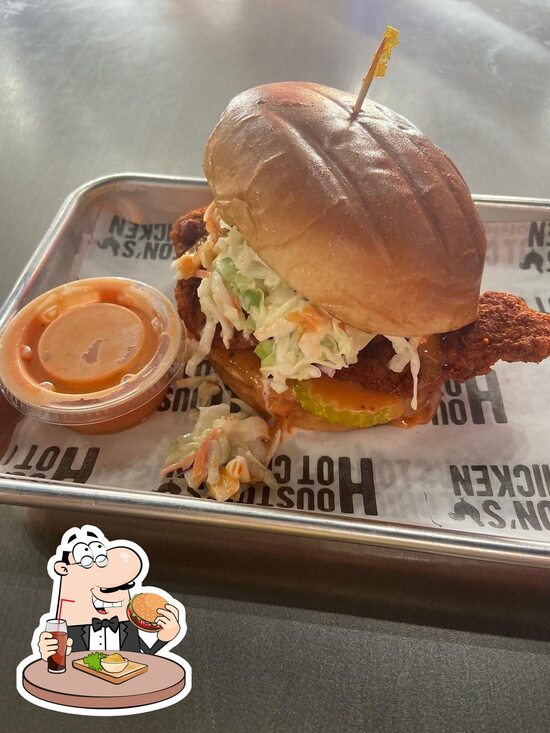 Houston TX Hot Chicken in Tempe - Restaurant reviews