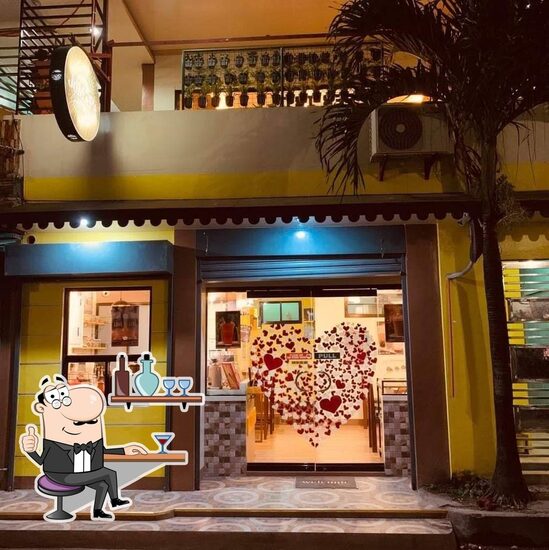 JOMAPA, Jose Panganiban - Menú del restaurante, precios y reseñas