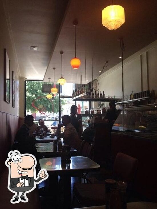 Little Bird Cafe, Ballarat - Restaurant menu, prices and reviews