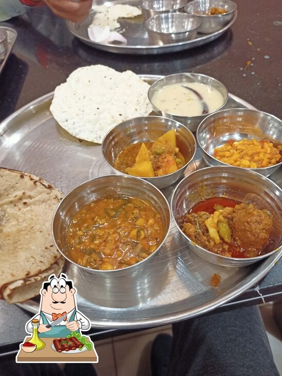 Madhav Restaurant, Rajkot - Restaurant menu, prices and reviews
