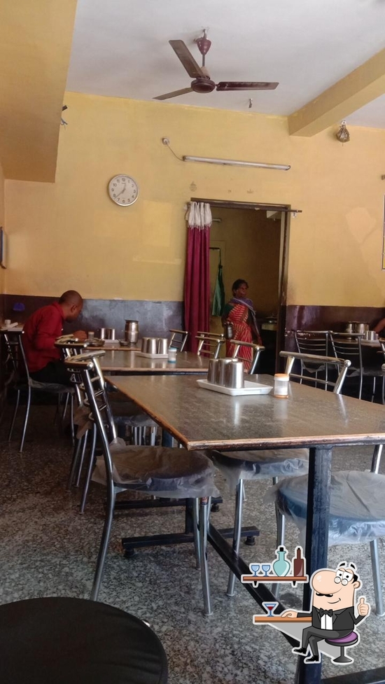 Marwari Bhojanalay, Gariaband - Restaurant menu, prices and reviews
