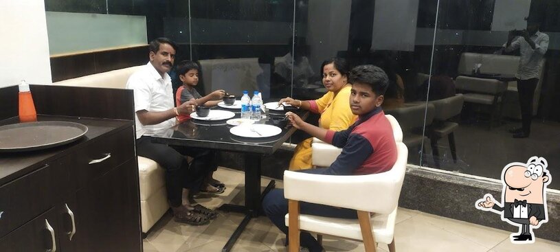 Ruchi’s Family Restaurant, Tiptur - Restaurant menu, prices and reviews