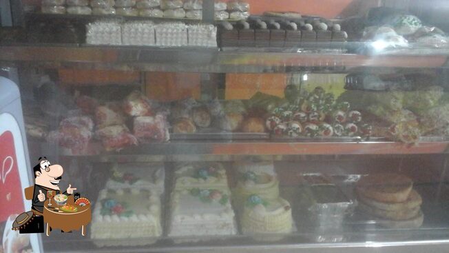 SLV BANGALORU IYENGARS BAKERY, Hyderabad - Restaurant menu, prices and ...