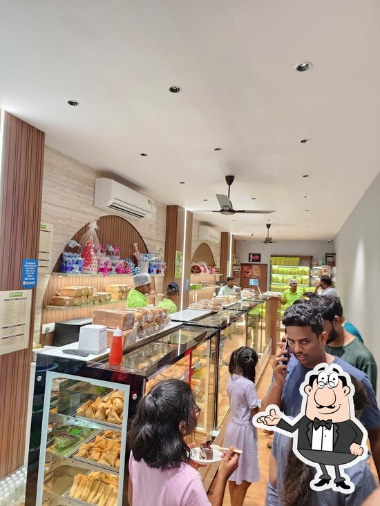Swiss Castle Bakery, Kompally, Hyderabad - Restaurant menu, prices and ...