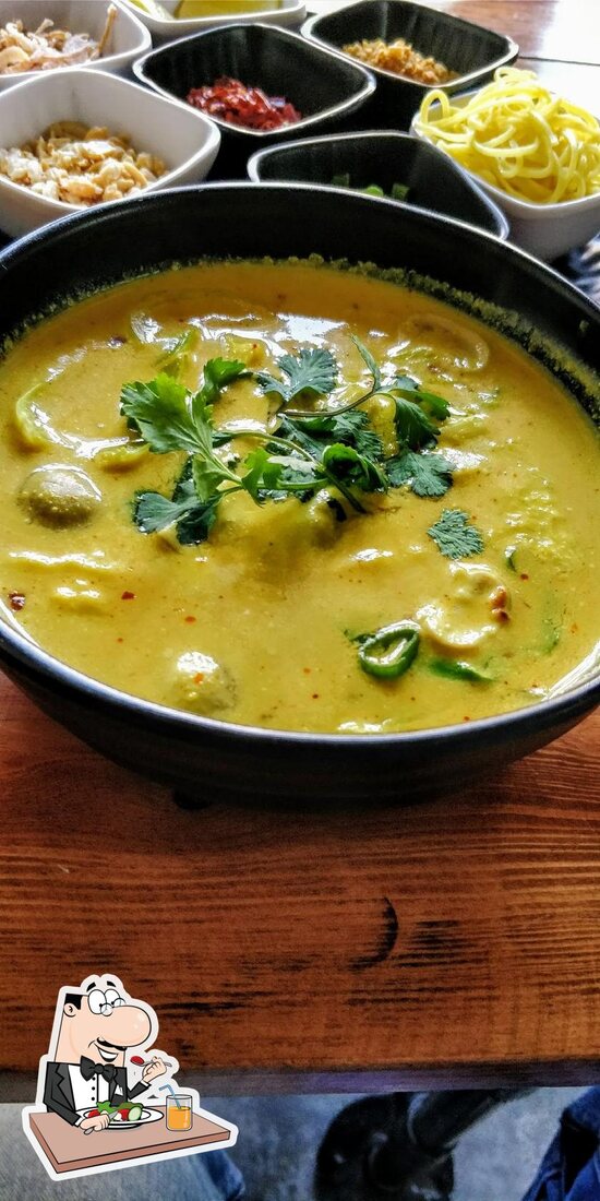 The Bowl Factory, Gurugram - Restaurant menu, prices and reviews