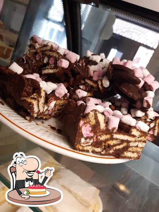 The Tea Pot Cafe, Plowright Surgery, 7-8 in Swaffham - Restaurant reviews