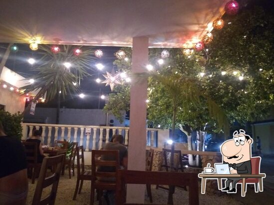 Restaurante AHAL, Valladolid - Restaurant menu, prices and reviews