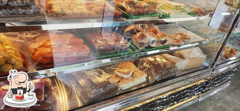 CHOICE BAKERY, Chengaloor - Restaurant reviews