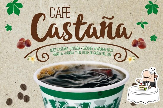 Restaurante D'Volada, Tijuana, Plaza 5 y 10 14517 - Opiniones del ...