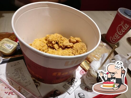 KFC, Malmö - Restaurant menu, prices and reviews