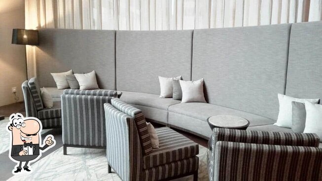 Orah Bar & Lounge, Cape Town - Restaurant menu, prices and reviews