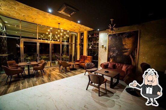 Teatro Lounge Bar, Tuzi - Restaurant menu, prices and reviews