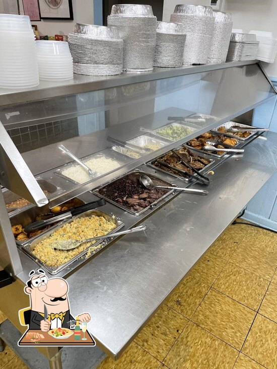 Brazilian Buffet, Newark - Restaurant menu, prices and reviews