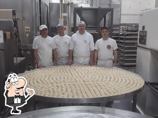 Menu au AS Braca Stankovic, Grocka
