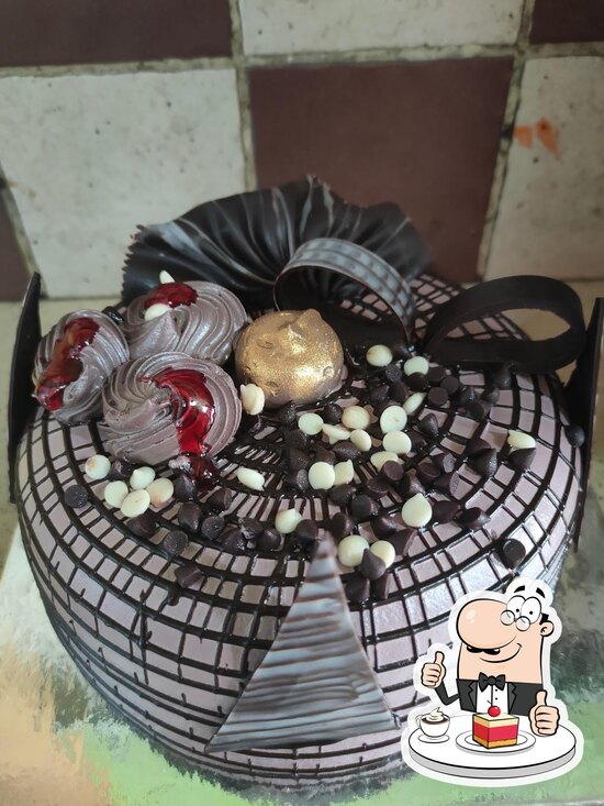 Anmol Bakery, Anand - Restaurant menu, prices and reviews