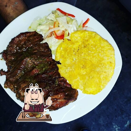 Azai Restaurante, Puerto Asís - Menú del restaurante, precios y reseñas