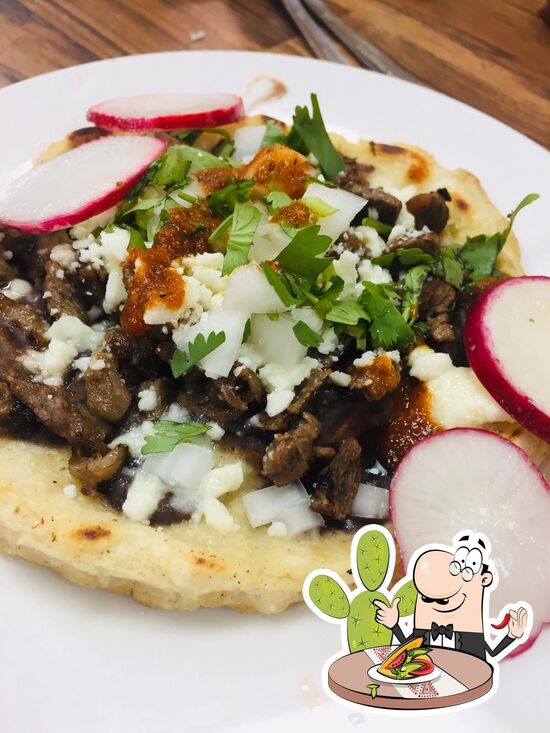 Casa Mixteca in Renton - Restaurant reviews