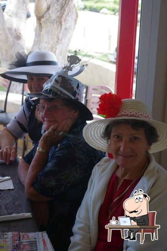 Coogee Beach Cafe, Coogee - Restaurant menu, prices and reviews