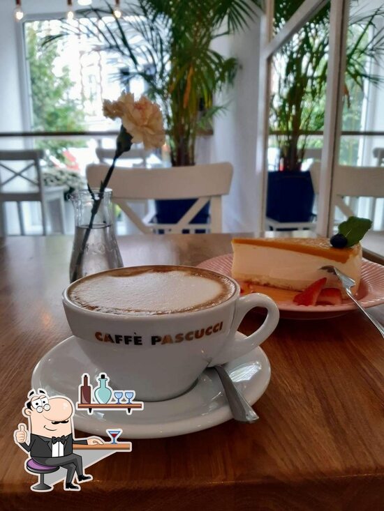 Czarna Malina, Brodnica - Restaurant menu, prices and reviews