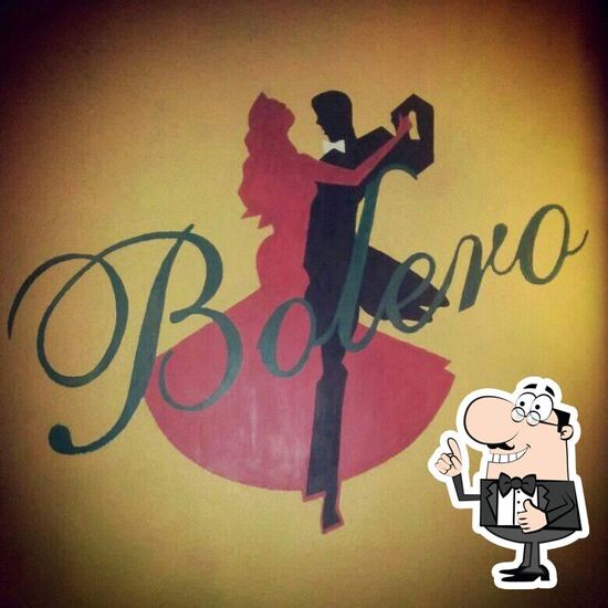 Carta del restaurante Discoteca Bolero, Redondela