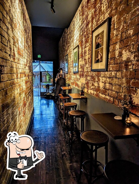 Essie Wine Bar in Malvern - Restaurant reviews