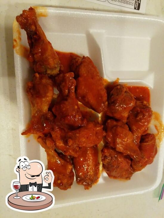 Long Wong's, 2812 E Thomas Rd in Phoenix - Restaurant menu and reviews