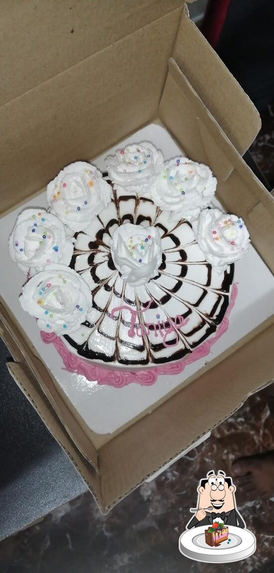 Mahak even bekari Cake center, India - Restaurant reviews