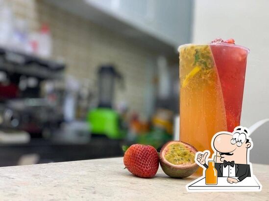 Mix Maheto Cafe, Al Ain - Restaurant menu, prices and reviews