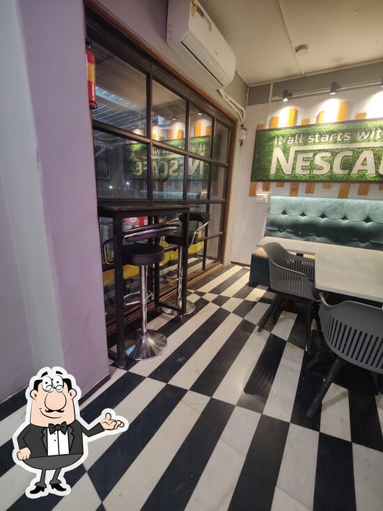 Nescafé - Bardoli, Bardoli - Restaurant menu, prices and reviews