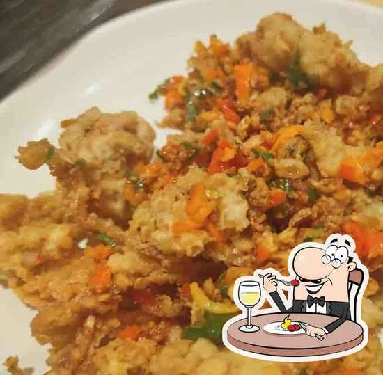 Menu at Onokabe Alam Sutera restaurant, Tangerang, Jl. Alam Sutera Town ...