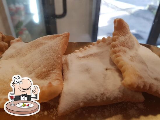 Panetteria Pan Pe Fugassa, San Lorenzo al Mare - Recensioni del ristorante