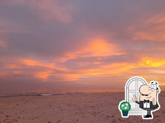 Menzel Temime Beach, Manzil Tamim, Q2F6+CH8 - Restaurantbewertungen