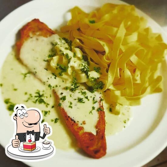 Speisekarte von Sonnengarten Kleingarten Durmersheim restaurant ...