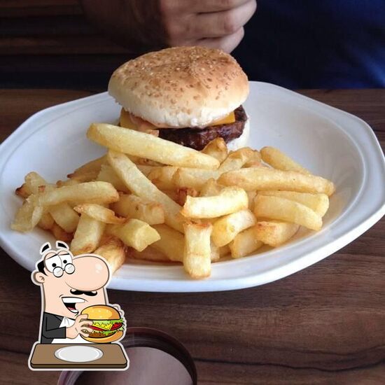 Menu at Steers restaurant, Sandton, Morningside 270 Rivonia Road