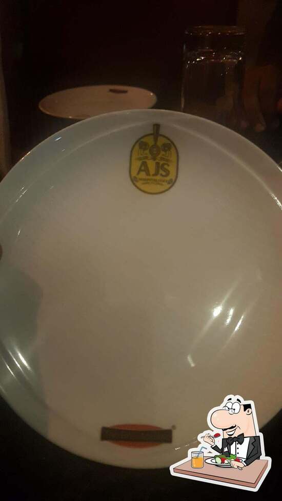 The Brewmaster-Beer Factory Batala, Batala - Restaurant menu, prices ...