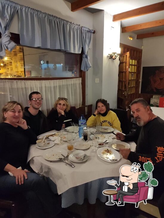 Zen, Rota - Restaurant menu, prices and reviews