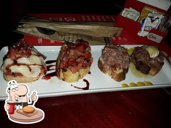 Bar Bukowski, Rio de Janeiro - Restaurant menu, prices and reviews