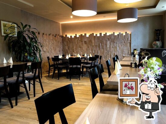 Speisekarte von China-Restaurant Dynastie, Taucha