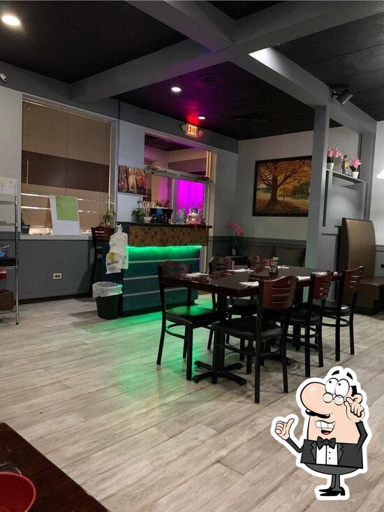Hayashi Mayple in Chardon - Japanese restaurant menu and reviews