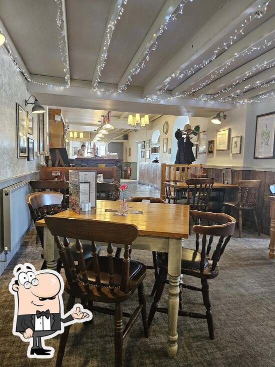 The Orchard Inn, Highbridge - Restaurant menu, prices and reviews