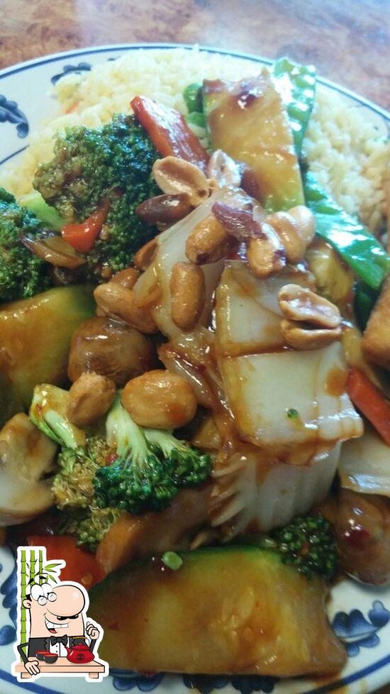 Eastern Chinese Restaurant in Tallahassee - Restaurant menu and reviews