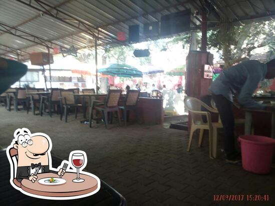 Green Gate Bar & Family Restaurant, Hubballi - Restaurant reviews