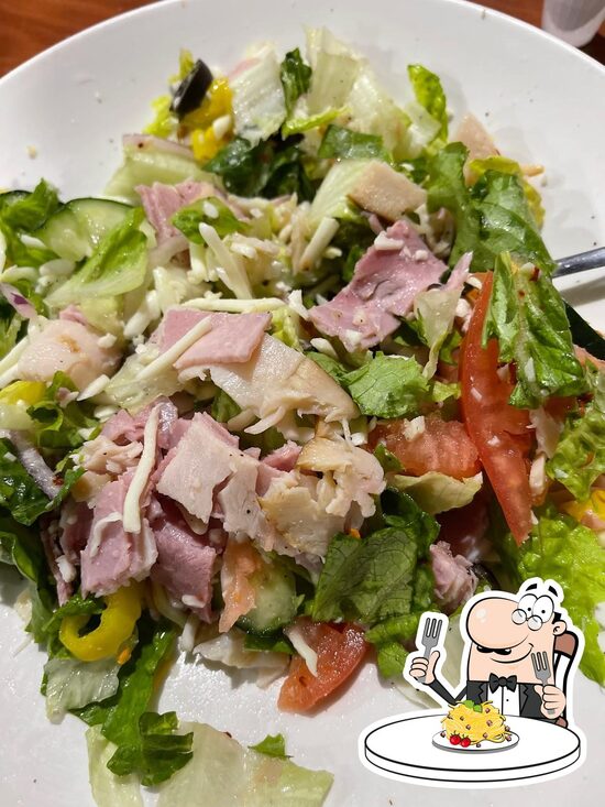 Casa Express in Greeneville - Restaurant menu and reviews