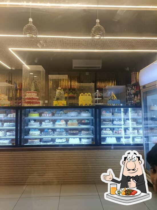 freddo cakes&cafe, Tirur - Restaurant menu and reviews