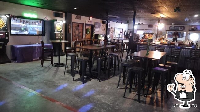 Audrey's Frogtown Tavern, Cleves - Restaurant menu, prices and reviews