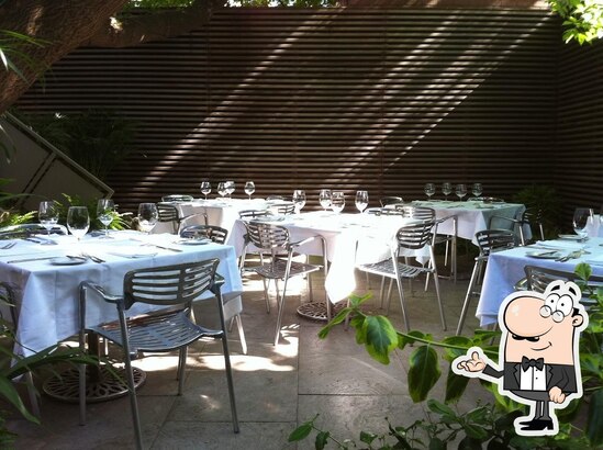 Opus Restaurant, Toronto - Restaurant menu, prices and reviews