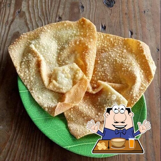 Bakmi Pinangsia, Jakarta - Restaurant menu, prices and reviews